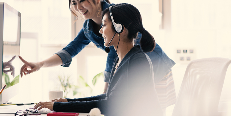 Contact Centre – Sun Info Tech