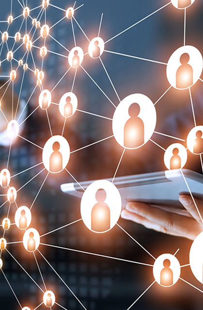 Networking – Sun Info Tech